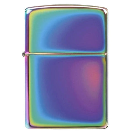 151 Spectrum Zippo – The Wiener Vape Company
