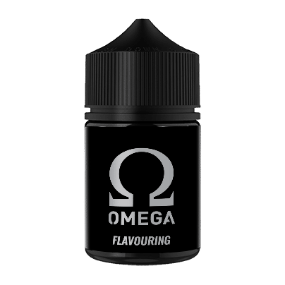 Omega 6Zero mtl/salt nic Flavor Shot – The Wiener Vape Company