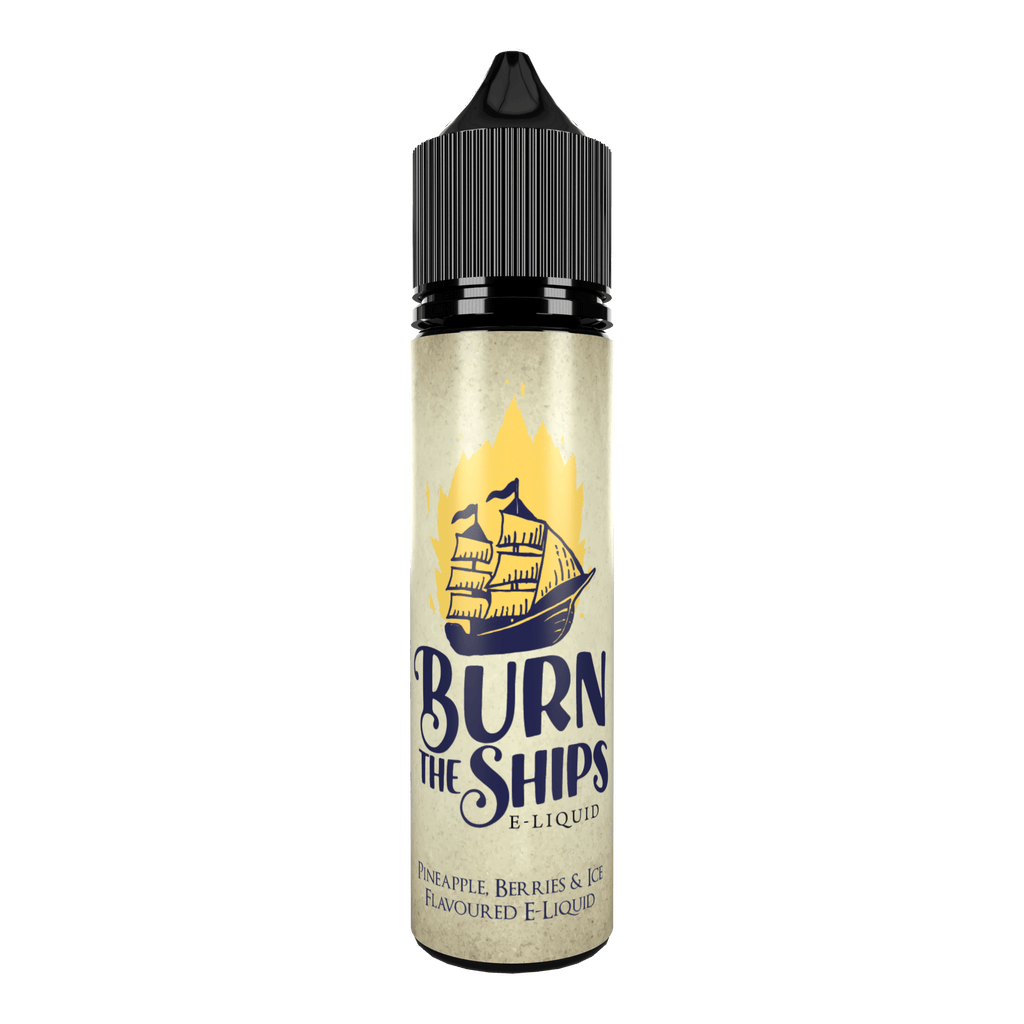 60ml The Rubicon mtl/salt nic Flavor Shot – The Wiener Vape Company