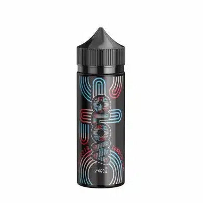 Glow Red Flavor Shot – The Wiener Vape Company
