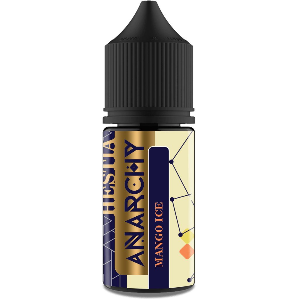 Hestia mtl/Salt nic Flavor Shot – The Wiener Vape Company