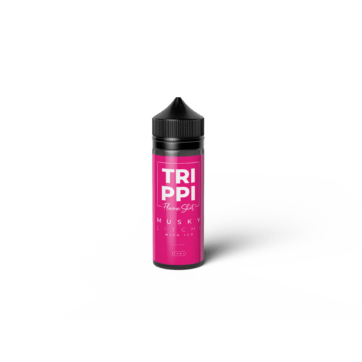 TRIPPI Musky Litchi Flavor Shot – The Wiener Vape Company
