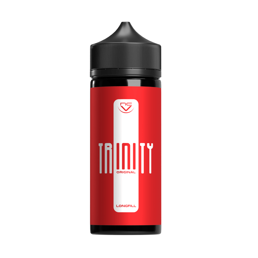 120ml Trinity Flavor Shot – The Wiener Vape Company