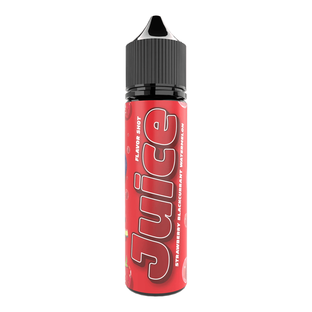 JUICE RED MTL/SALT Flavor Shot – The Wiener Vape Company