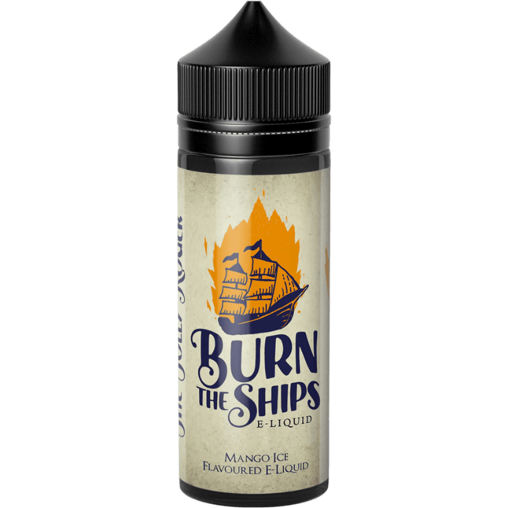 The Jolly Roger Flavor Shot – The Wiener Vape Company