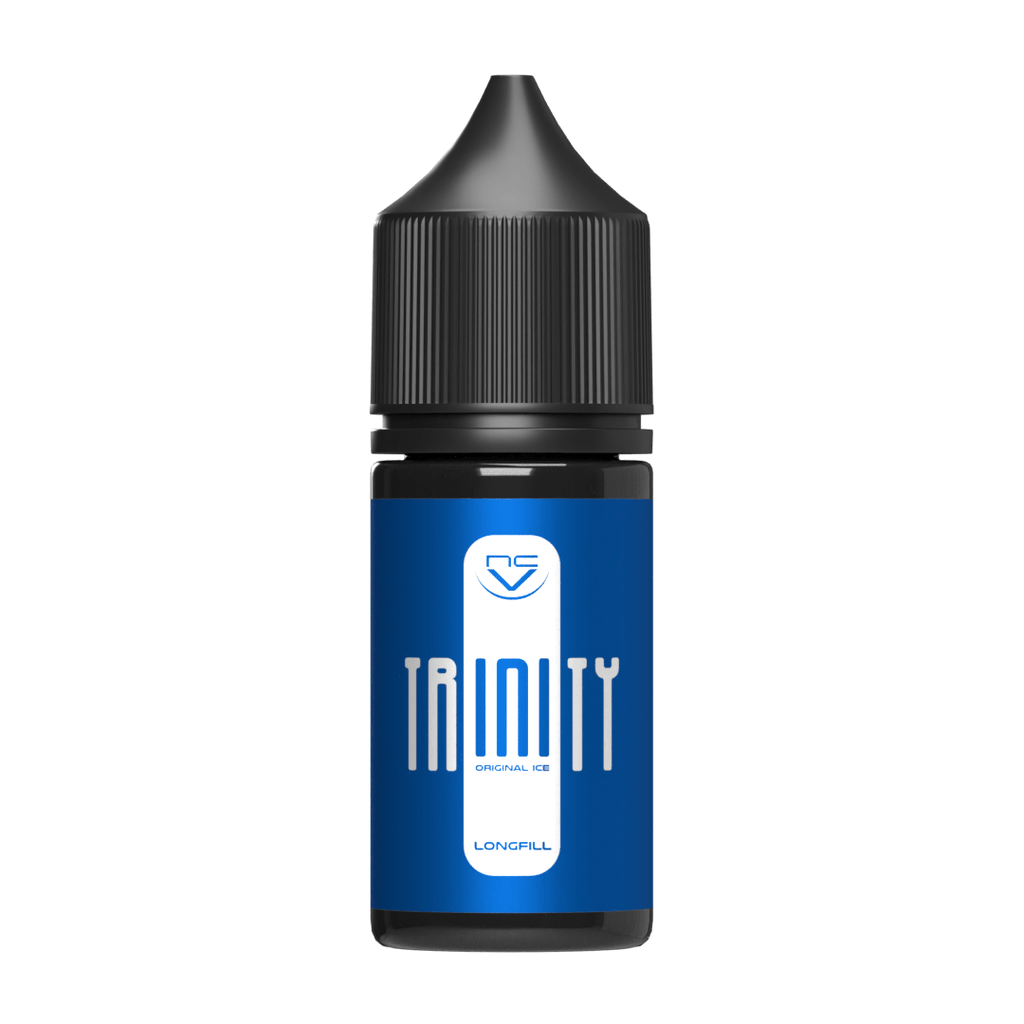 30ml Trinity Ice Flavor Shot – The Wiener Vape Company
