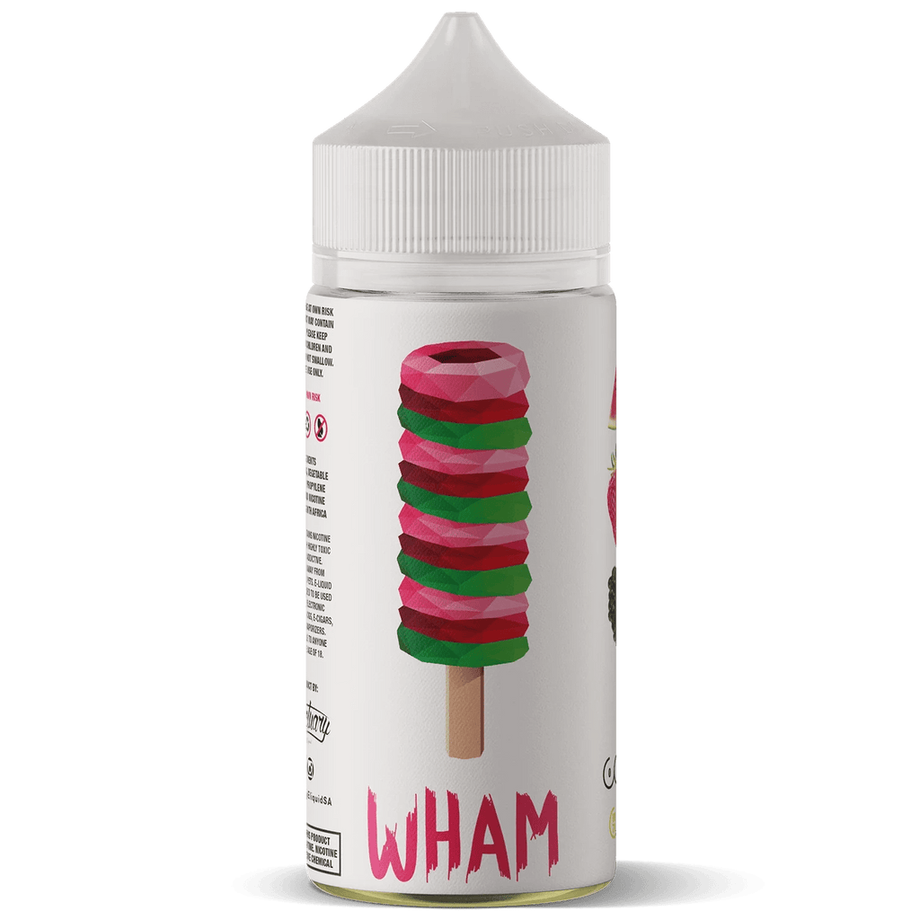 Wham Flavor Shot – The Wiener Vape Company