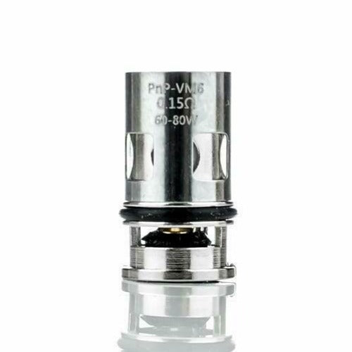 Voopoo PnP - VM6 coil – The Wiener Vape Company